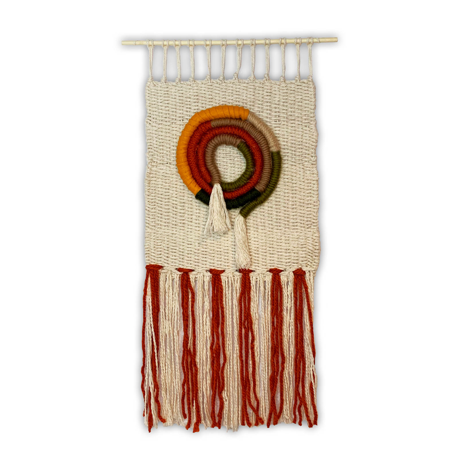 Línea Enfants : Woolé Arte tejido