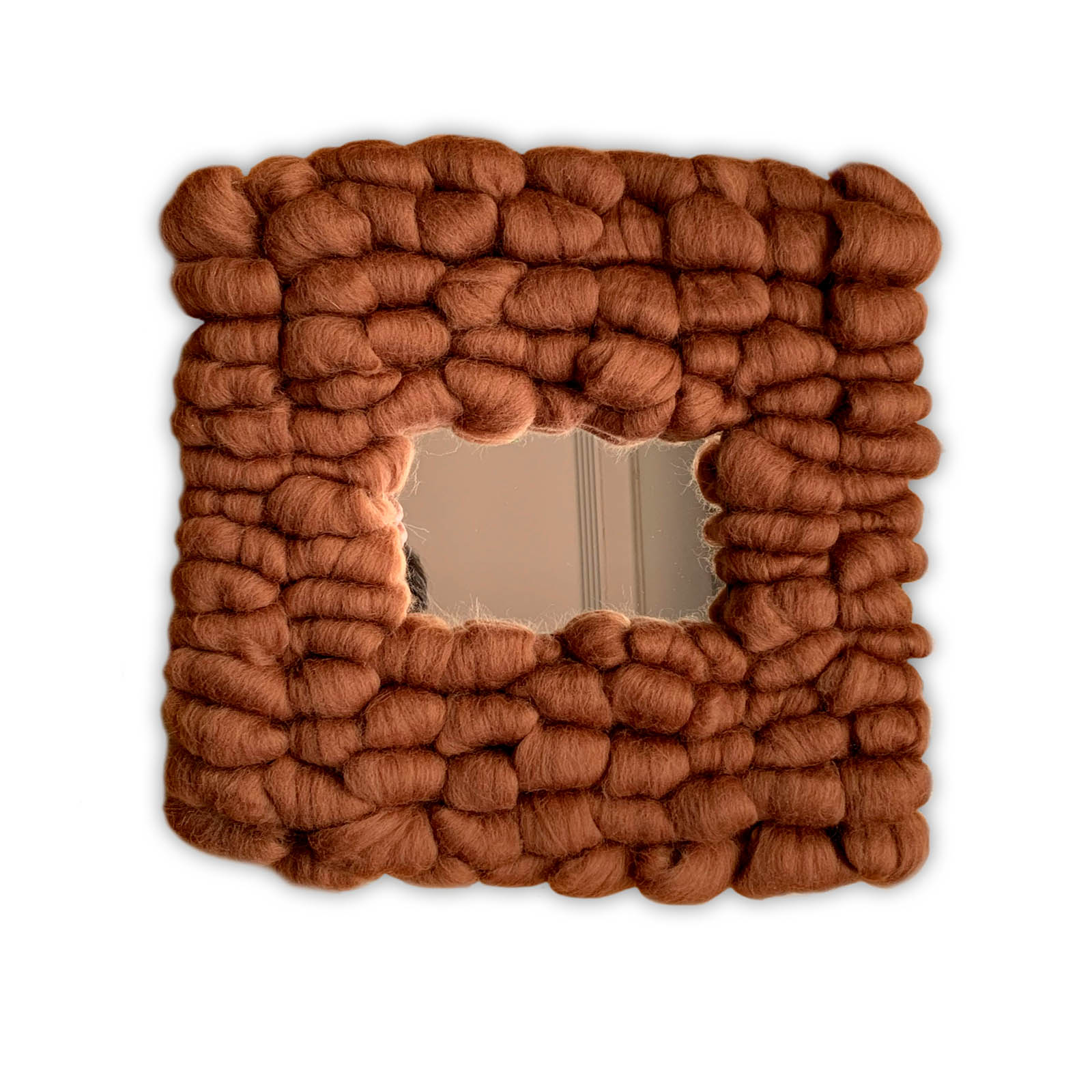 Línea Minimal : Woolé Arte tejido