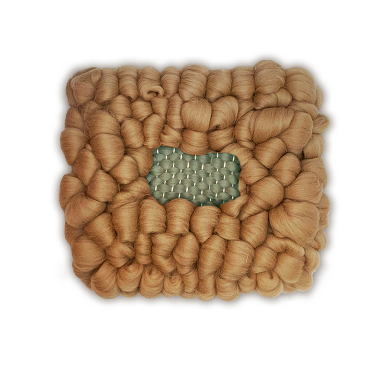 Línea Minimal : Woolé Arte tejido