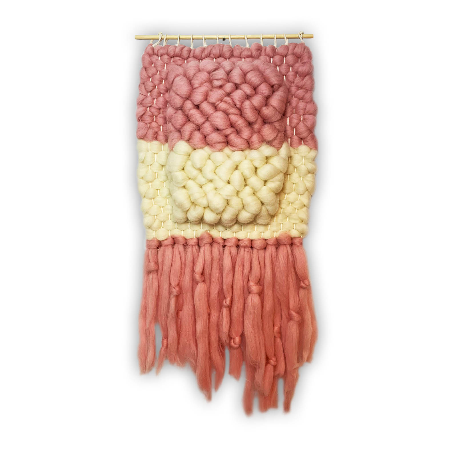 Línea Enfants : Woolé Arte tejido