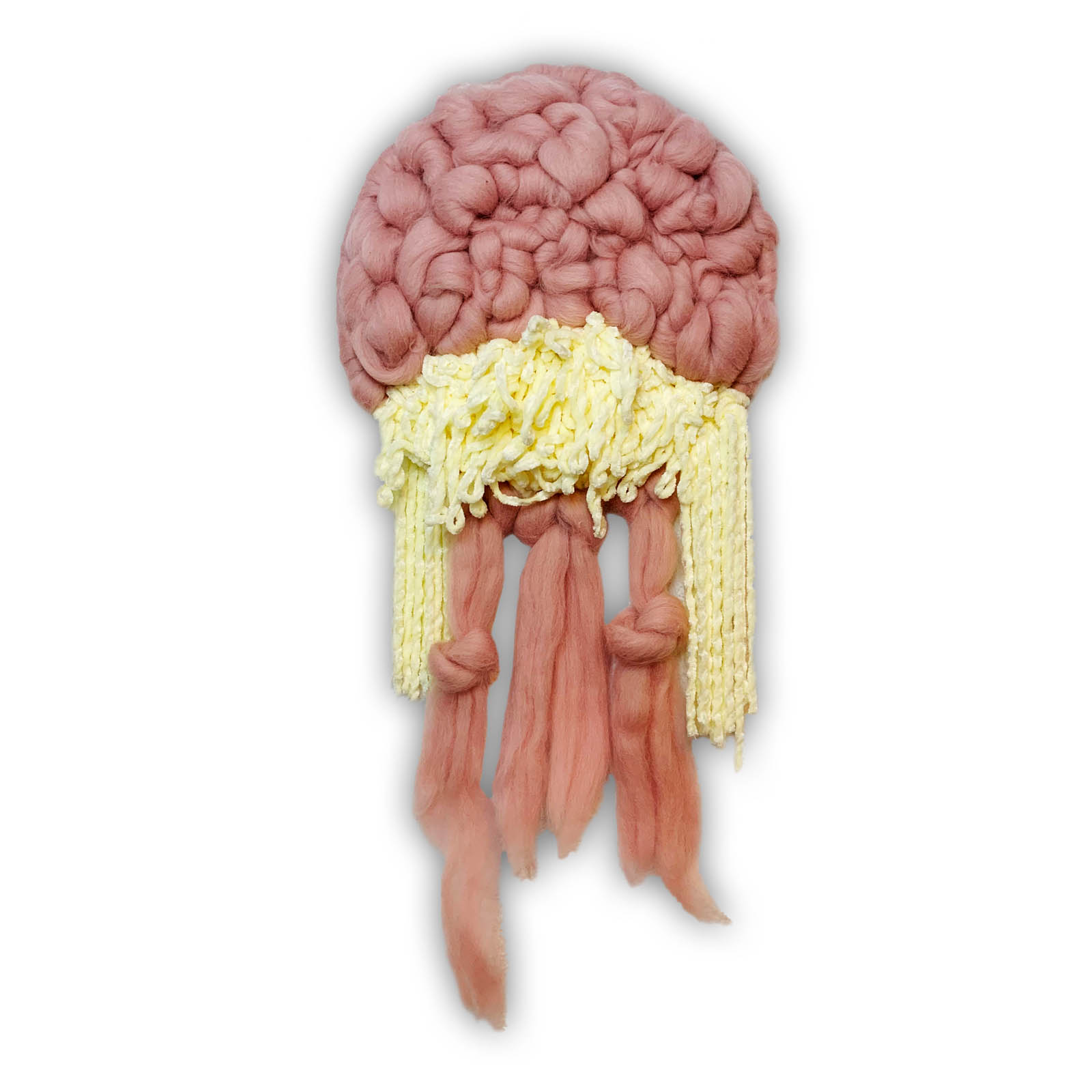 Línea Enfants : Woolé Arte tejido