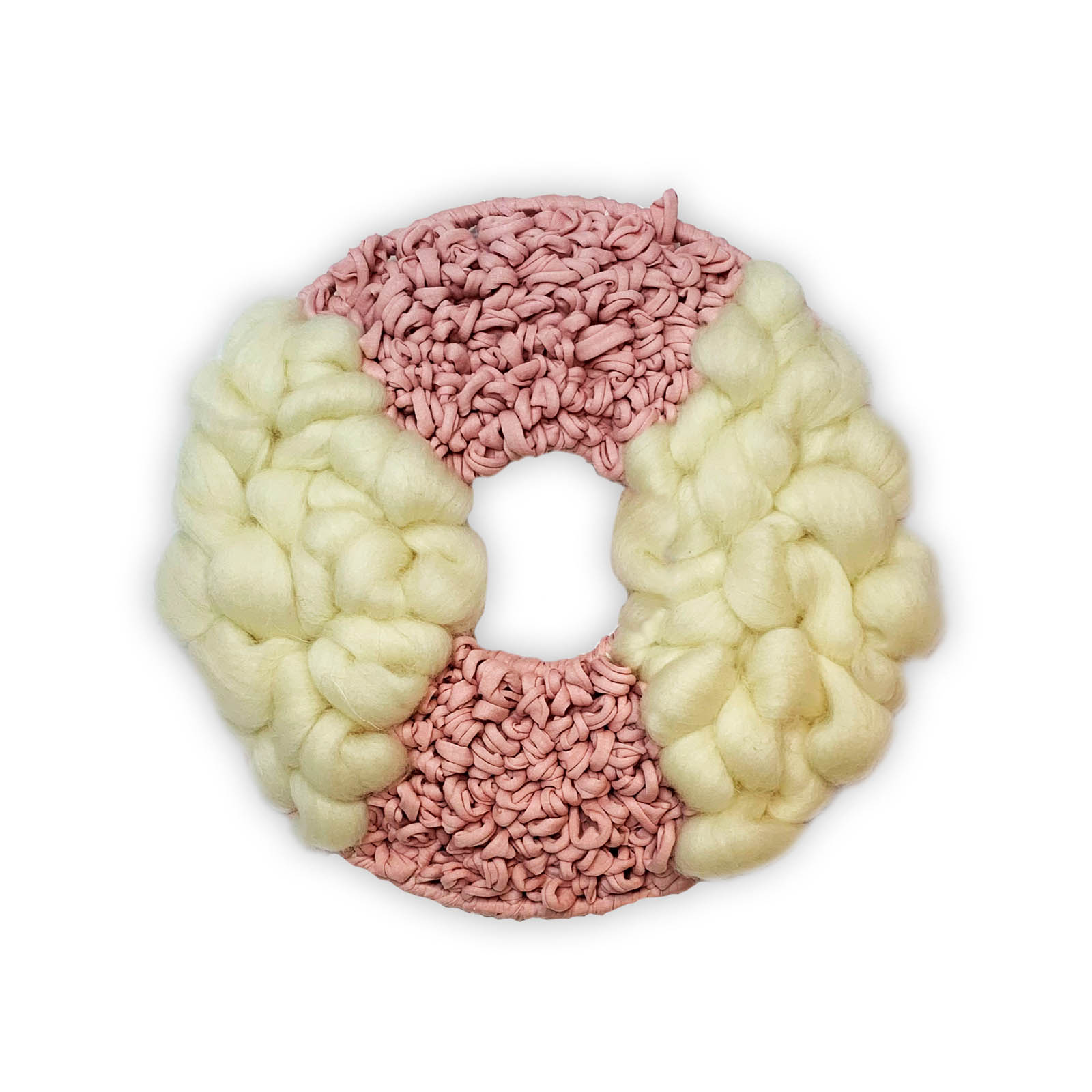 Línea Enfants : Woolé Arte tejido