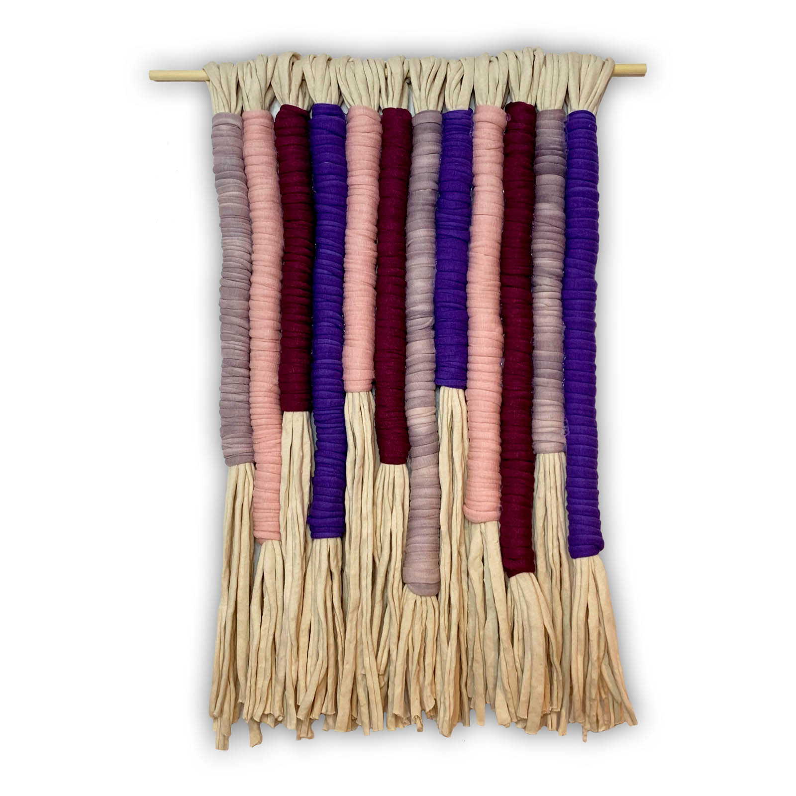 Línea Enfants : Woolé Arte tejido